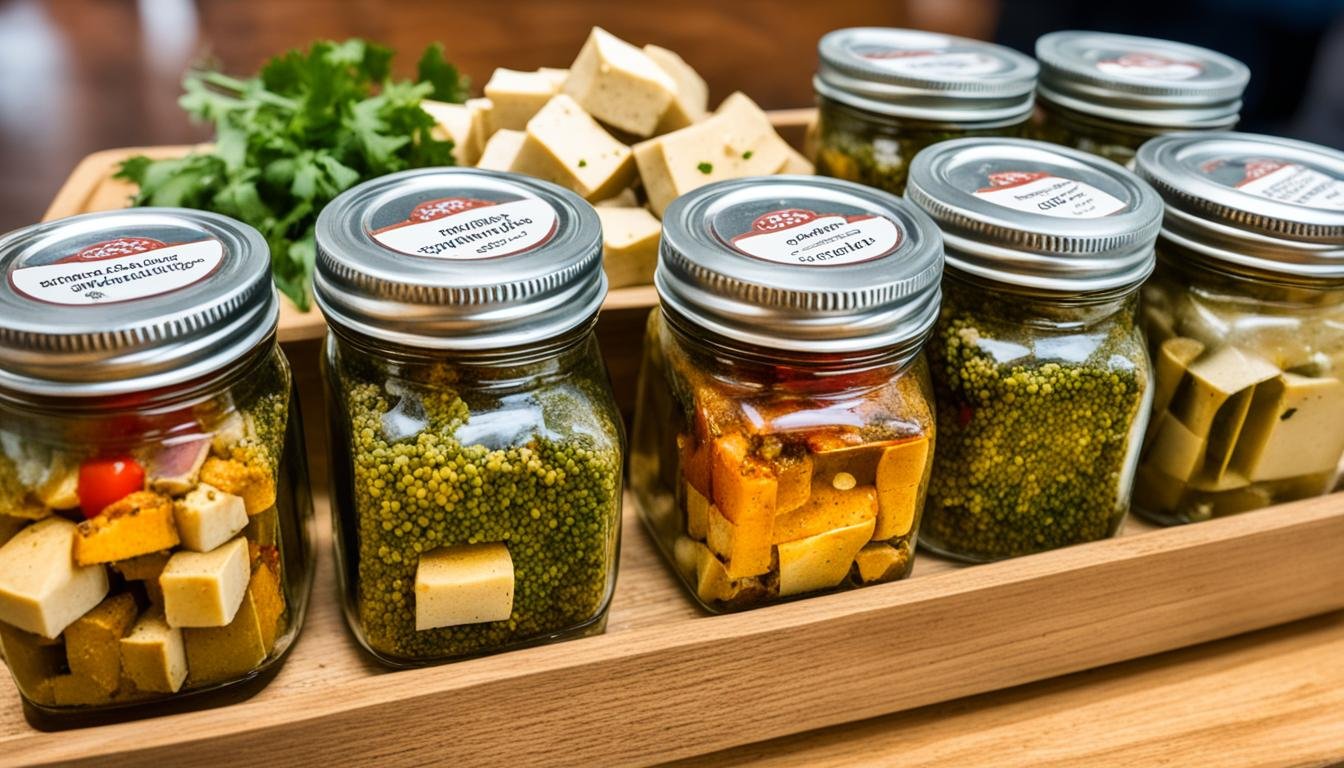 How to Make Stinky Tofu: Tips for Perfect Fermentation