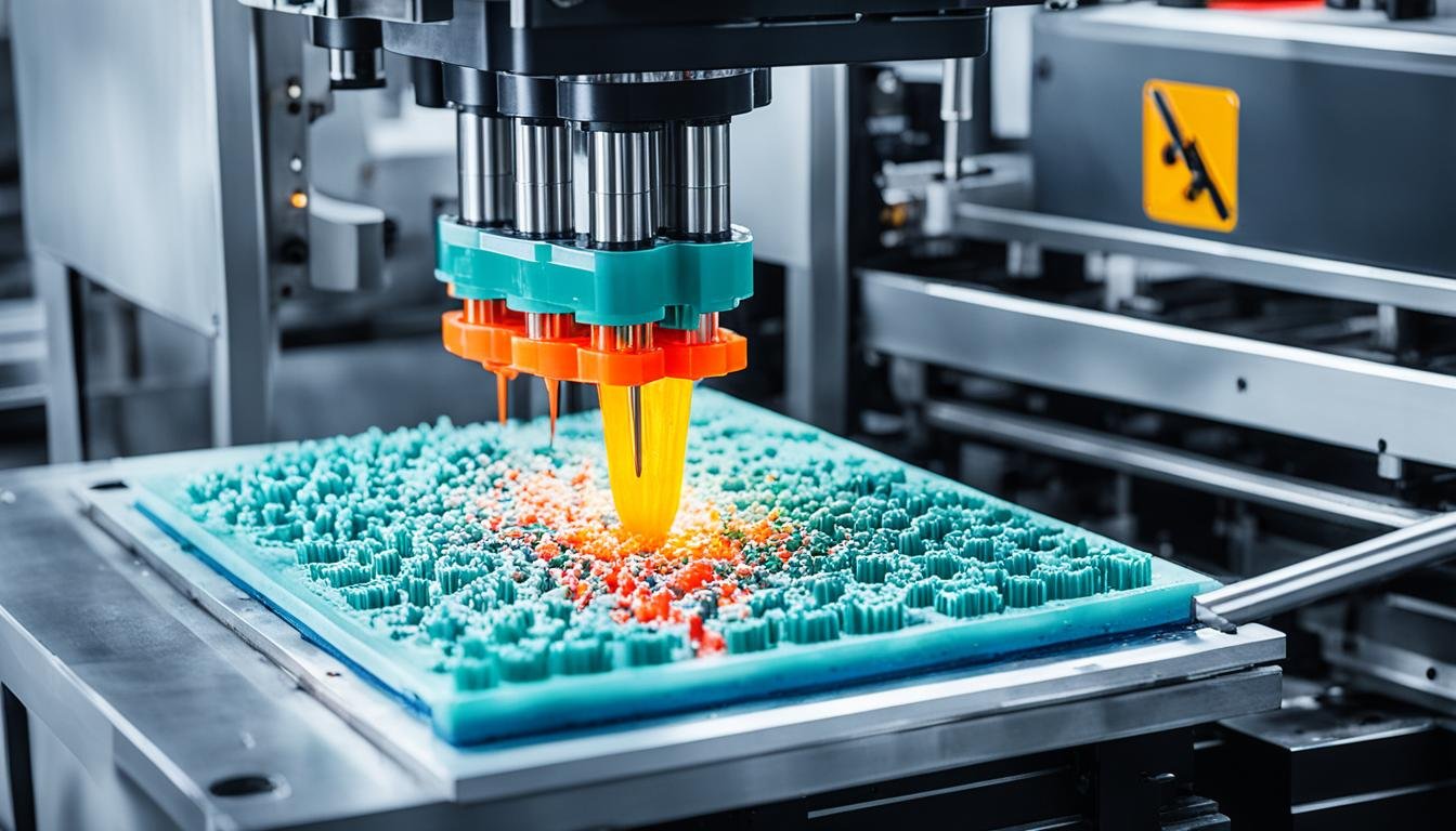 Injection Moulding Process Step by Step: Balancing Speed and Quality
